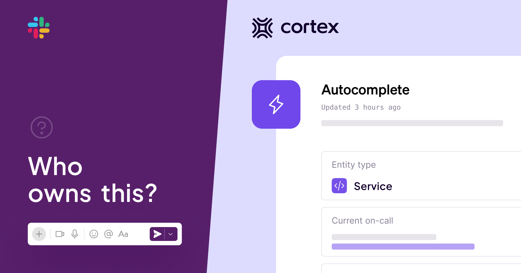 Faster Incident Response | Cortex